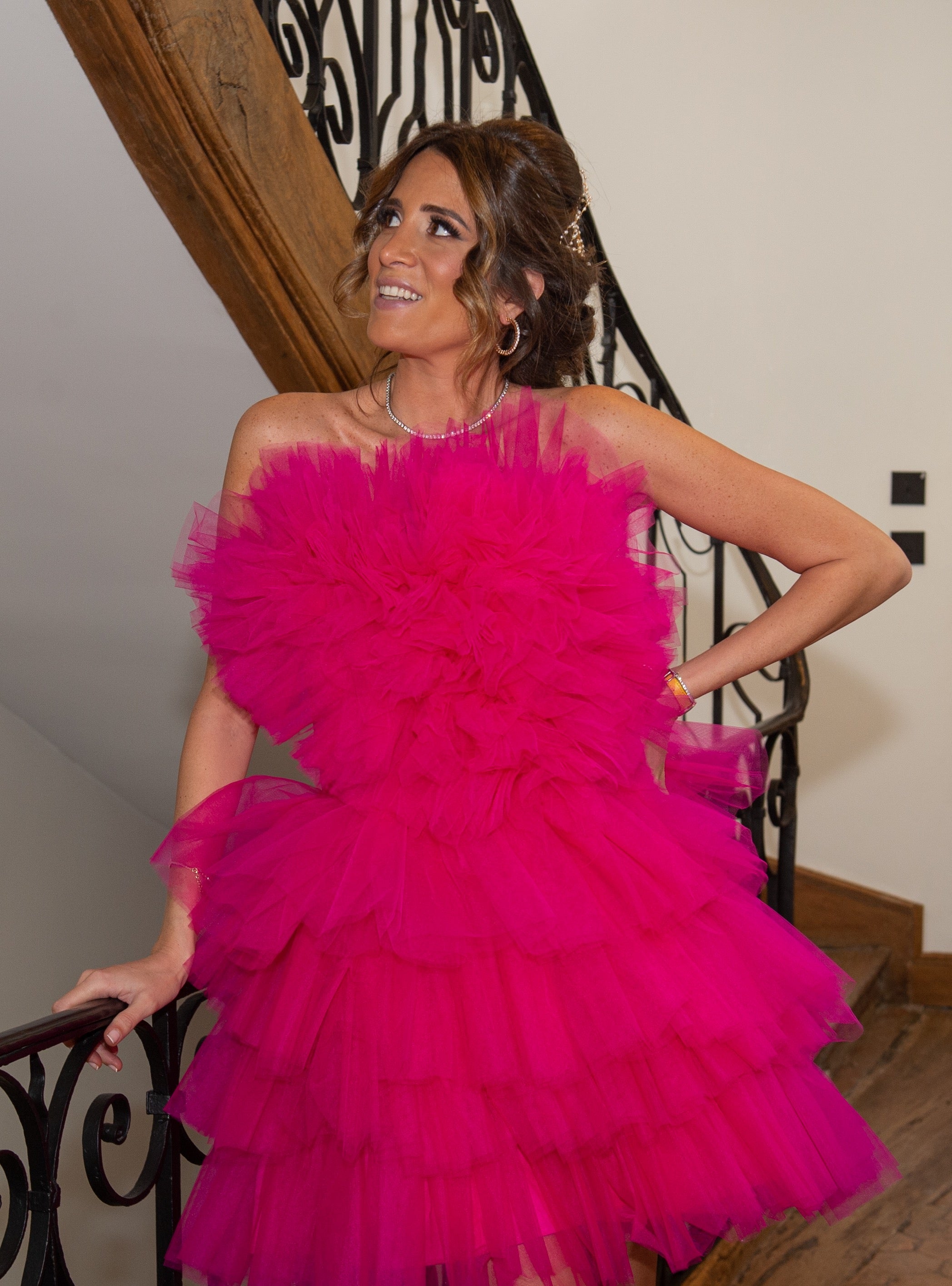 Robe Pierre Cadault – Maison Lou